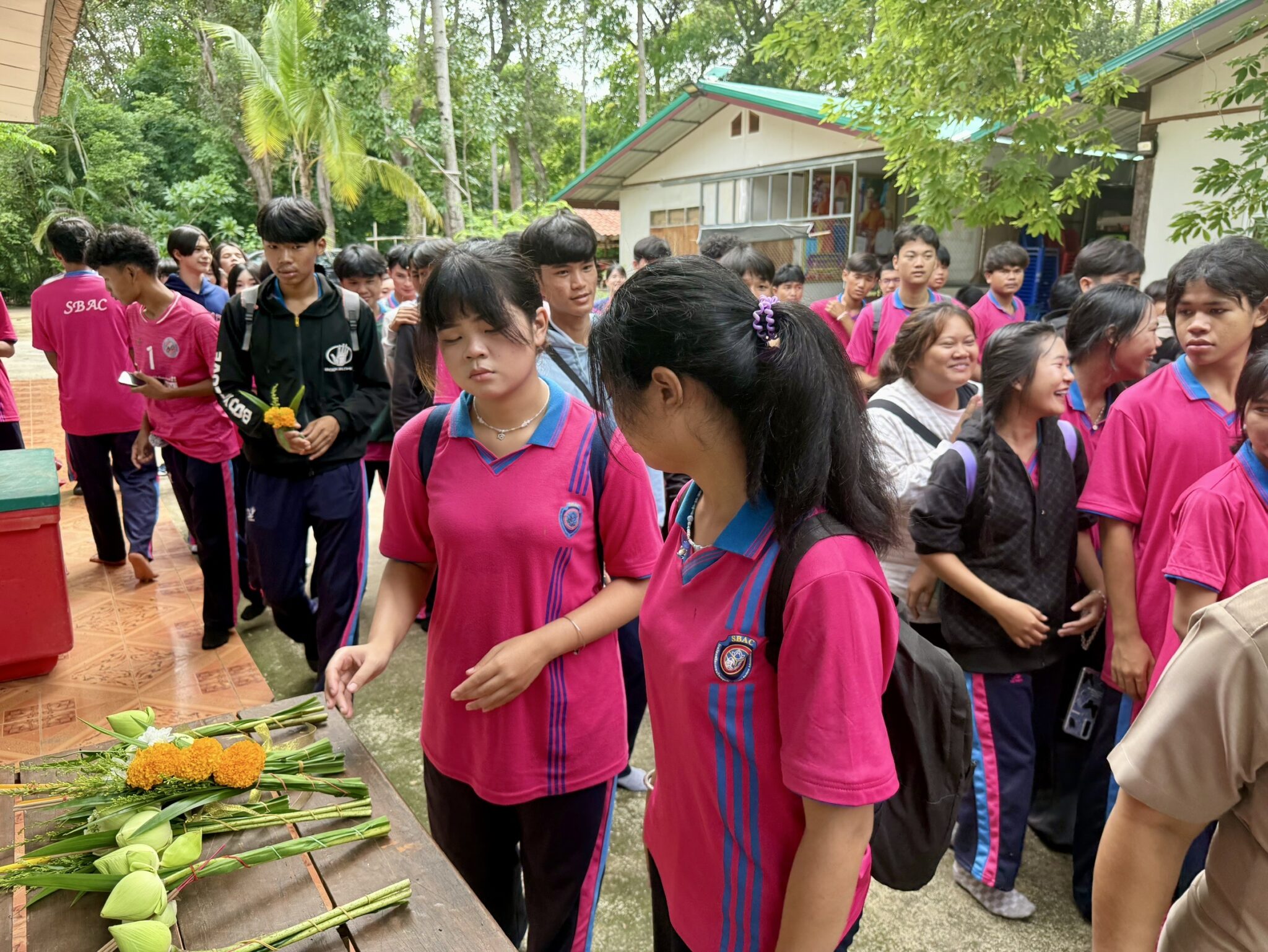 S__22880298_0 | วิทยาลัยอาชีวศึกษาศรีสะเกษบริหารธุรกิจ SBAC